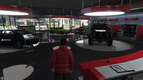 Dealerships Jg Scripts Qbcore Qbox And Esx Fivem Scripts