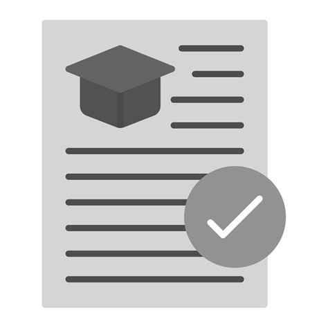 Premium Vector Assignment Icon Vector Image Can Be Used For Online