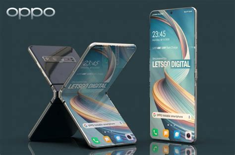 Telefon Oppo Reno Flip 5G