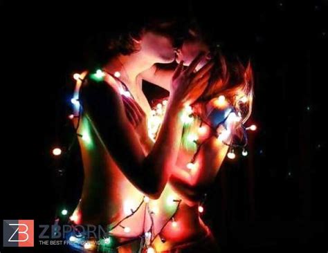 Christmas Lighting ZB Porn Christmas Lighting ZB Porn