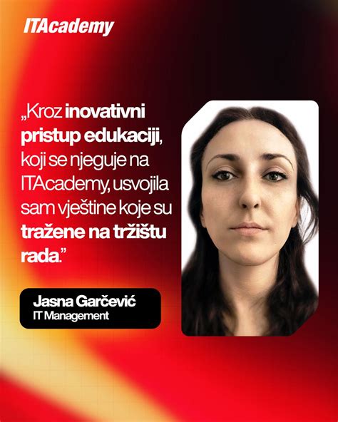 Itacademy Itakademija Learnwithitacademy Itmanagement Sarajevo Itacademy By Linkgroup