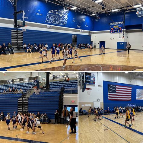 Kasson Mantorville Komets Basketball Clipart