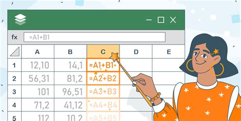 How To Copy A Formula In An Excel Sheet ONLYOFFICE Blog
