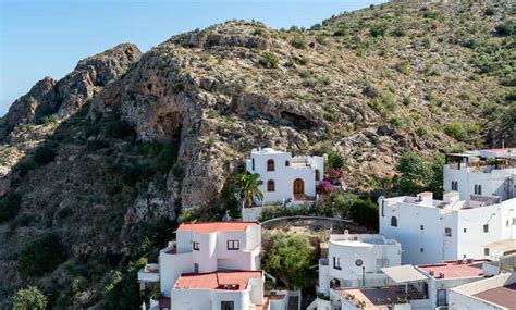 Mojacar Tourisme Espagne Ce Quil Faut Savoir 2026