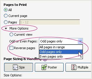 Fix Printing Issues In Acrobat Reader X