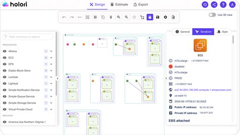 Holori Mastering AWS Aurora Pricing Tips For Cost Optimization