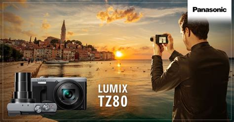 The Pocket Sized Lumix 4k Travel Camera Panasonic Australia Blog