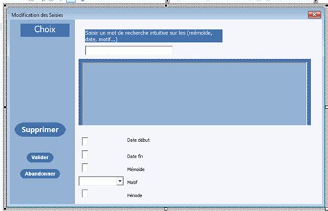 Filtre Automatique Dans Listbox Dun Userform