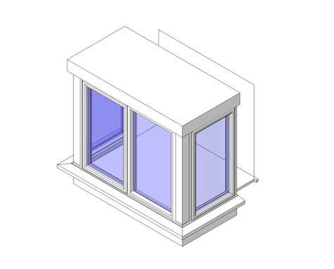 Create Parametric Revit Families By Bushra Jahan Fiverr