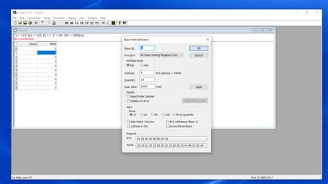 Arduino Modbus RTU Master Not Working Networking Protocols And Devices Arduino Forum