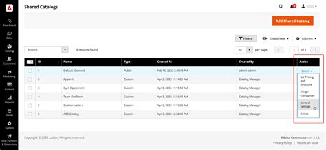 Adobe Commerce B2b Customer Groups Pricing And Catalogs Fluid Commerce