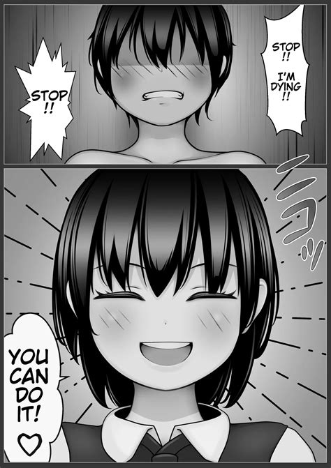 Kyuukei Nashi 30 Patsu Kanojo 30 Rounds Without A Break Page 8