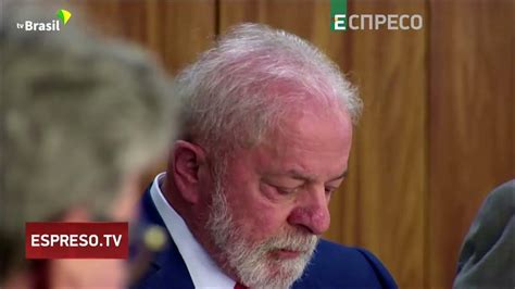 Крим в обмін на мир Президент Бразилії пропонує Україні відмовитися від Криму для припинення