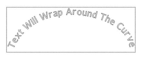Add Curved Text To Images With DrawPad Do More With Software