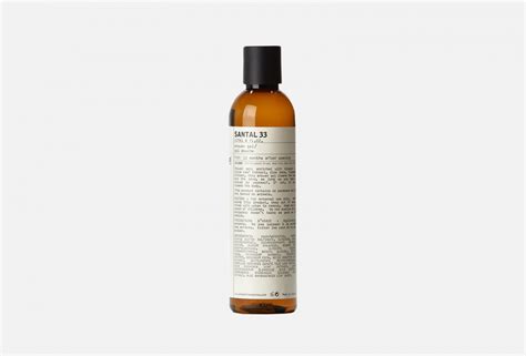 Гель для душа LE LABO купить через Vseblaga.ru