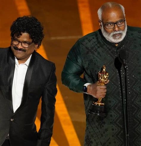 ‘naatu Naatu Wins Best Original Song At 2023 Oscars Youth Ki Awaaz