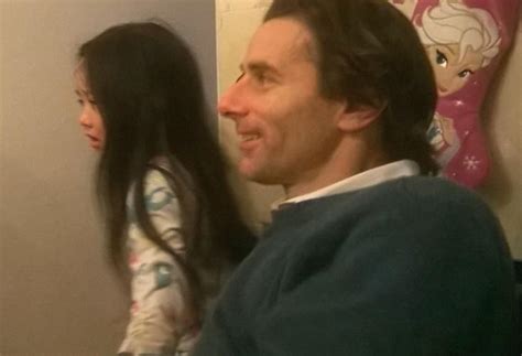 Nancy Pelosis Son Paul Pelosi Jr Was Pictured Next To A 6 Year Old