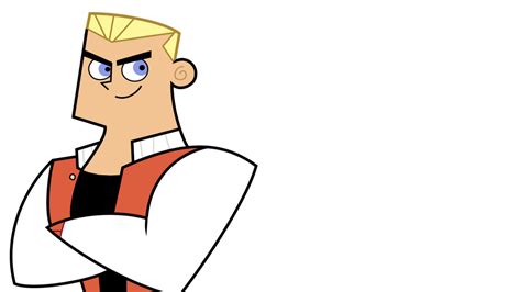 Vector Dash Baxter Danny Phantom By Christophr1 On Deviantart