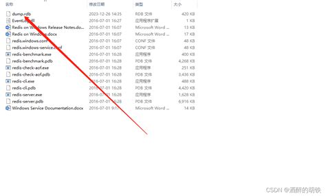 redis 导入rdb文件 redis导入rdb csdn博客