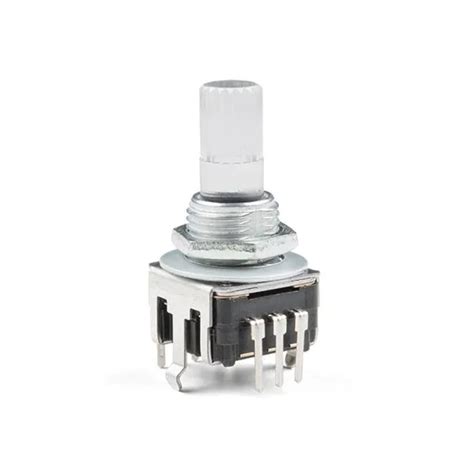 Rotary Encoder Incremental Encoder Rgb Illuminated Buy At Berrybase