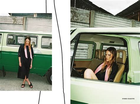 stories collective the simplicity issue meet the designer layuhl