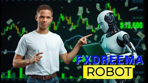 The Ultimate Guide To Building Your Fxdreema Robot Youtube