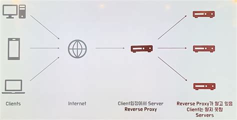 proxy load balance