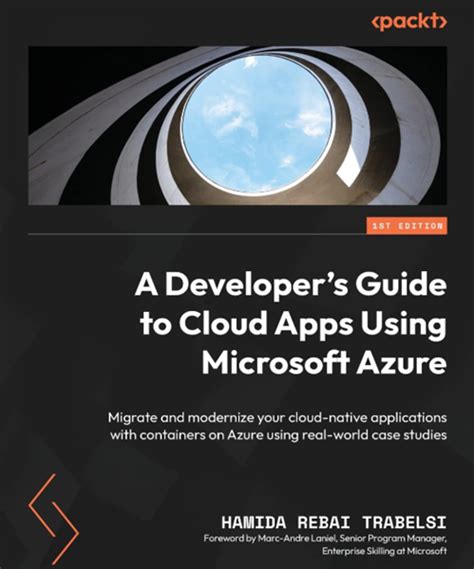 Book Review A Developer S Guide To Cloud Apps Using Microsoft Azure The Bit Bucket
