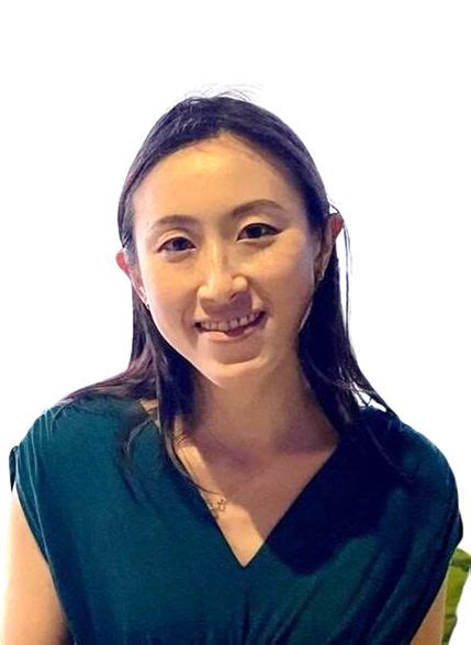 체이널리시스 아태지역 정책 총괄 “성평등 블록체인으로 앞당길 수 있다“ Ahsan Hussain