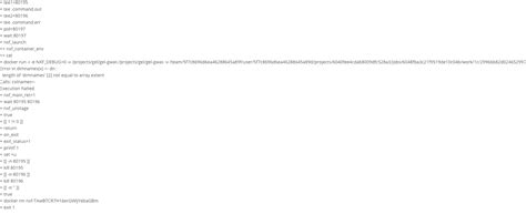 Colocalization Analysis Breaks When Phewas Output Contains Missing Data