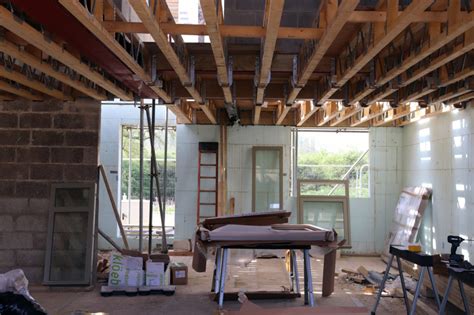 Specifying Installing The Windows Build It S Self Build Education House