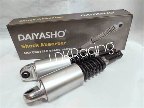 Kriss 1 Kriss 2 Kriss 100 Absorber Standard Cutting Lazada