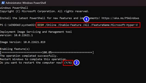 How To Enable Hyper V In Windows 11 For All Edition 2023