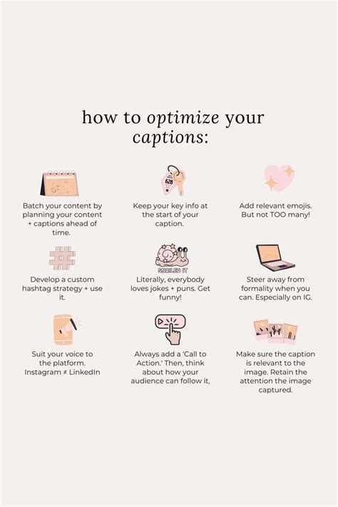 100 Free Social Media Captions Artofit