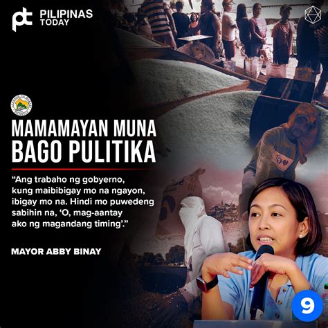 Pilipinas - Sa kabila ng mga kritisismo at pagdududa tungkol sa pilot rollout ng P20-Rice ...