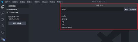 Vscode远程编辑linux代码用vs Code连接远程linux服务器实时修改代码 Csdn博客