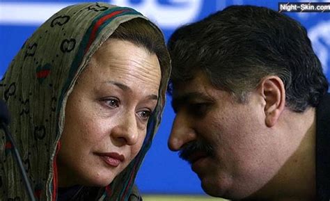 آزیتا حاجیان زن اول محمدرضا شریفی نیا برای سومین بار ازدواج کرد لباس