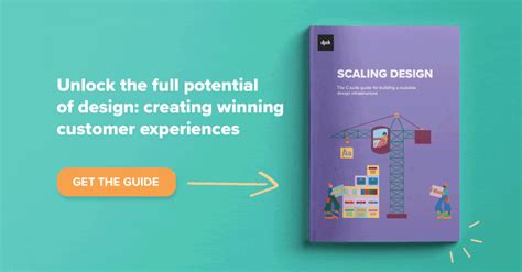 Dpdk Digital Agency On Linkedin The C Suite Guide For Building A Scalable Design Infrastructure
