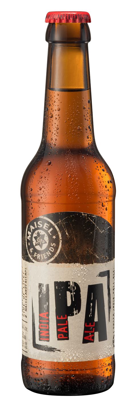 Maisel & Friends - IPA