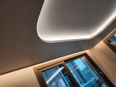 무몰딩 라운드 우물천장 도배 가능할까요 네이버 블로그