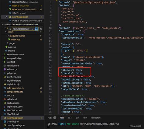 Vue3element Plusts 自定义主题色，以及生成主题色各种透明度vue3 Colorpicker 设置主题颜色 Csdn博客