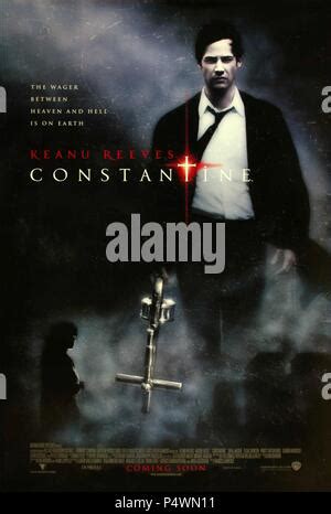 Original Film Title Constantine English Title Constantine Film