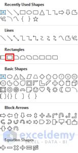 How To Create Digital Clock In Excel 2 Easy Methods