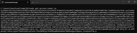 Nodejs Keycloakkeycloak Admin Client Token Request Return A 401 Error After User Connected