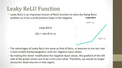 activation function pptx
