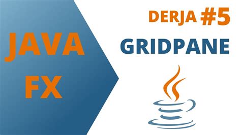 Javafx Gridpane Arabic 5 Youtube