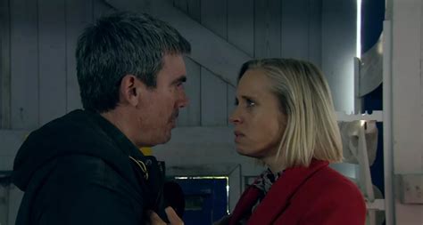 Work Out Who Exposes Cain And Ruby Affair And It S Someone Close To Home Daily News