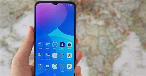 Hp Murah Di Bawah Juta Untuk Kamu Yang Punya Budget Kecil Tapi Android