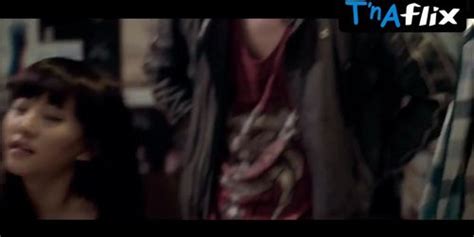 Chuchu Zhou Breasts Scene In Dream Home