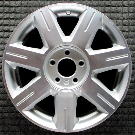 Cadillac Dts Wheels